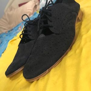 Zara | Shoes | Zara Basic Collection Shoes | Poshmark